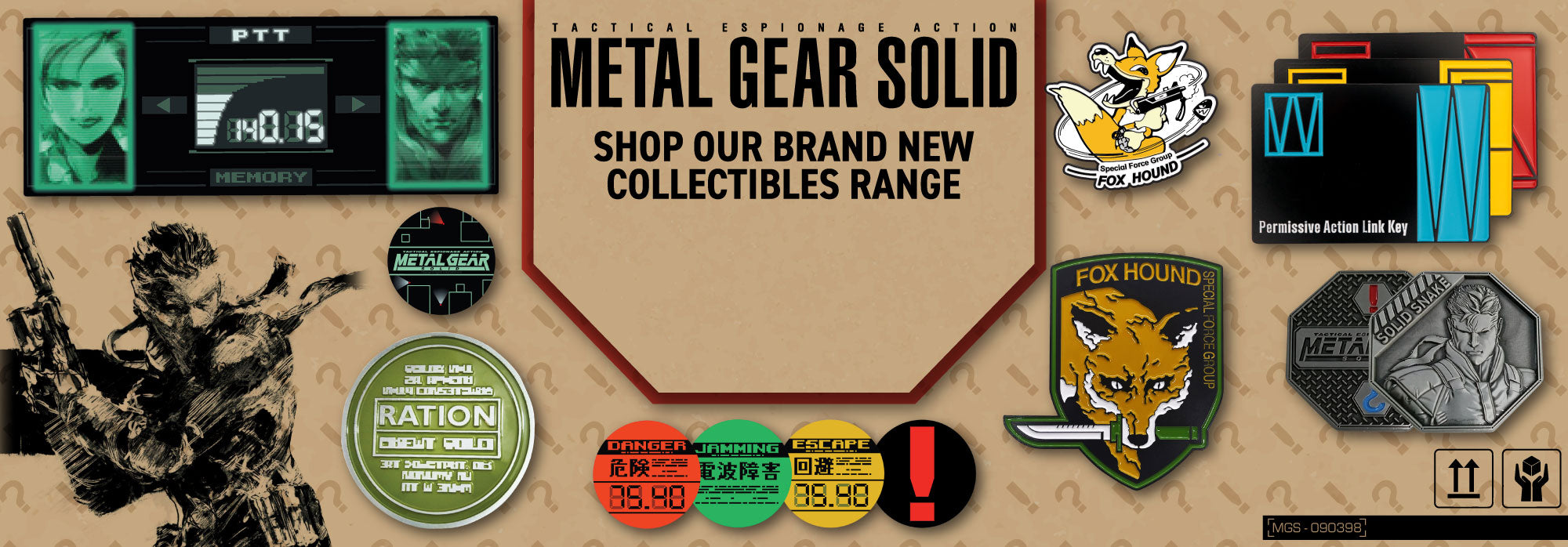 Fanattik Trade - Licensed Wholesale Gifts & Collectibles